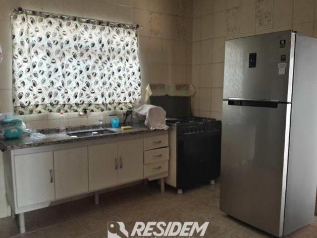Casa com 2 dorms, Jardim Nova Esperança, Bauru
