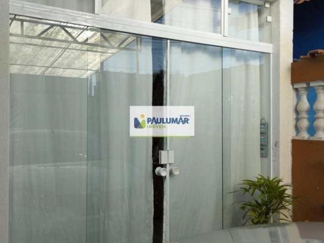 Casa com 2 dorms, Jardim Praia Grande, Mongaguá R$ 430 mil, Cod: 832953