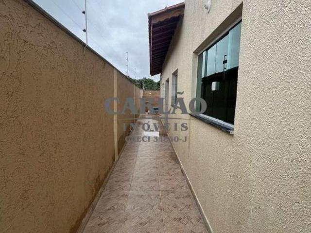 Casa com 2 dorms, Jardim Regina, Itanhaém R$ 319 mil, Cod: 355617