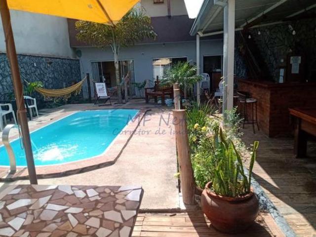 Casa com 2 dorms, Jardim Residence Rio Verde, Pirassununga R$ 390 mil, Cod: 10133012