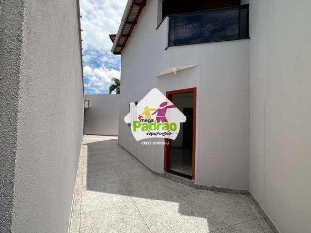 Casa com 2 dorms, Jardim Rio Negro, Itaquaquecetuba, Cod: 9613