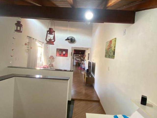 Casa com 2 dorms, Jardim Santa Teresa, Mogi das Cruzes R$ 420 mil, Cod: 3278