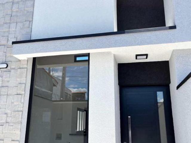 Casa com 2 dorms, Jardim Santa Teresa, Mogi das Cruzes R$ 580 mil, Cod: 3884