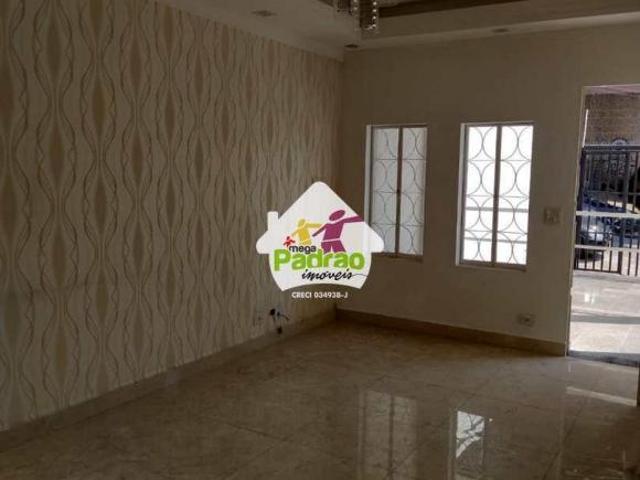 Casa com 2 dorms, Jardim Santa Mena, Guarulhos R$ 790 mil, Cod: 7382