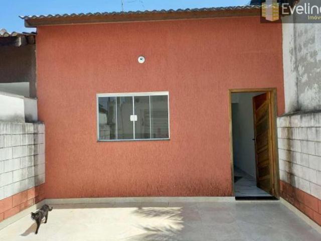 Casa com 2 dorms, Loteamento Alvorada, Mogi das Cruzes R$ 420 mil, Cod: 3994