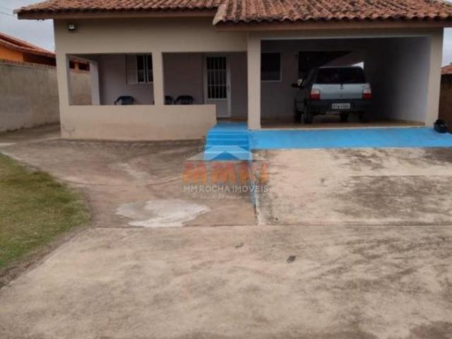 Casa com 2 dorms, Loteamento Gramado I, Itapetininga R$ 300 mil, Cod: 4012