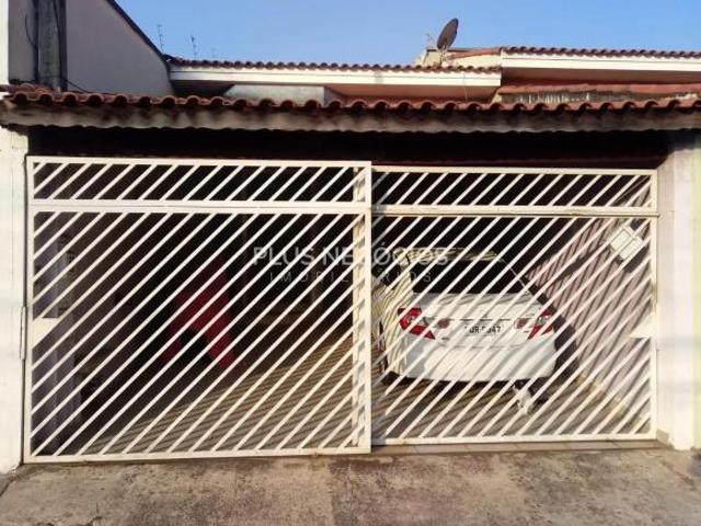 Casa com 2 dorms, Parque Esmeralda, Sorocaba R$ 300 mil, Cod: 218111