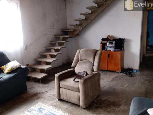 Casa com 2 dorms, Parque Nossa Senhora das Graças, Itaquaquecetuba R$ 320 mil, Cod: 2363