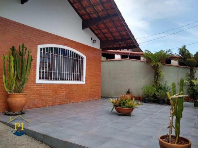 Casa com 2 dorms, Real, Praia Grande R$ 650 mil, Cod: 776