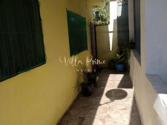 Casa com 2 dorms, Represa, Ribeirão Pires R$ 250 mil, Cod: 352
