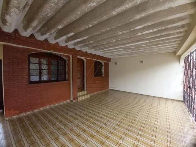 Casa com 2 dorms, Super Quadra Morumbi, São Paulo R$ 800 mil, Cod: 3510