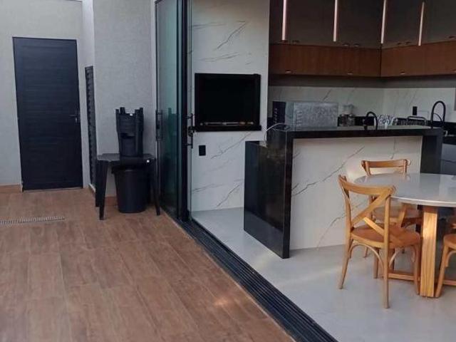 Casa com 2 dorms, Setvalley, São José do Rio Preto R$ 600 mil, Cod: 14079