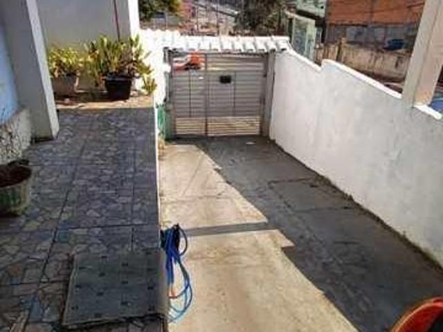 Casa com 2 dorms, Vila Francisco Remeikis, Taboão da Serra R$ 620 mil, Cod: 5015