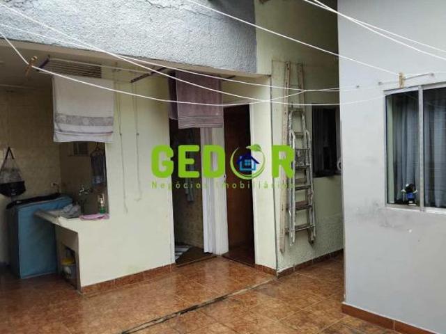 Casa com 2 dorms, Vila Friburgo, São Paulo R$ 667 mil, Cod: 4787