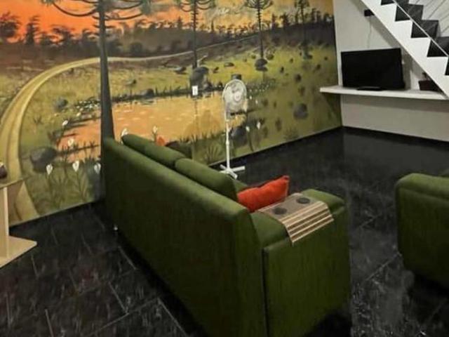 Casa com 2 dorms, Vila Ipiranga, Mogi das Cruzes R$ 450 mil, Cod: 3431