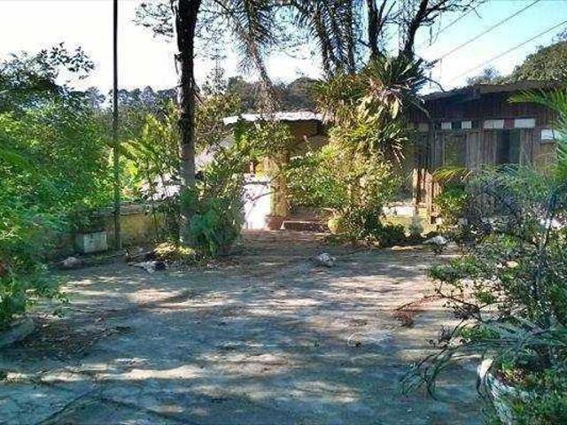 Casa com 2 dorms, Vila Ísis Cristina, Embu das Artes R$ 750 mil, Cod: 367