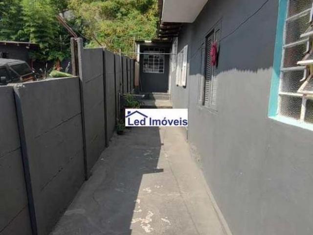 Casa com 2 dorms, Vila Osasco, Osasco R$ 649 mil, Cod: 2099