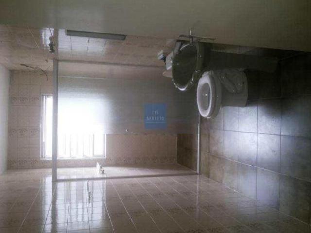 Casa com 2 dorms, Vila Santo Estéfano, São Paulo R$ 2.5 mi, Cod: 668