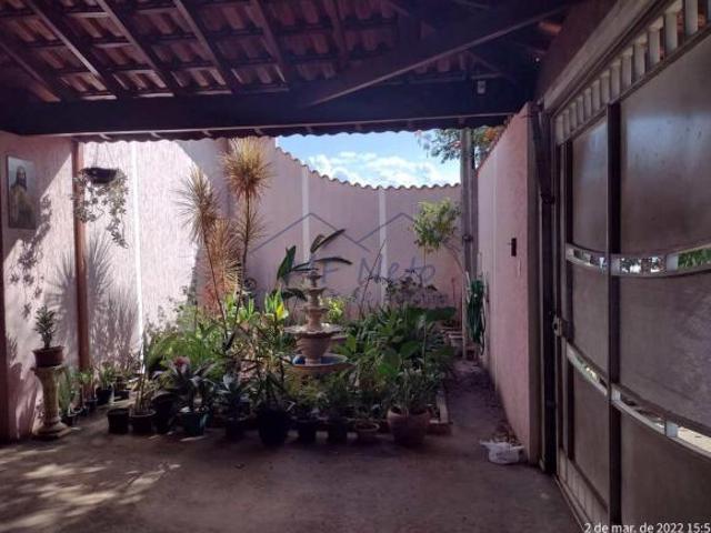 Casa com 2 dorms, Vila Santa Fé, Pirassununga R$ 390 mil, Cod: 10132857