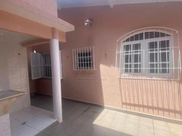 Casa com 2 dorms, Vila Suzana, São Paulo R$ 600 mil, Cod: 4205