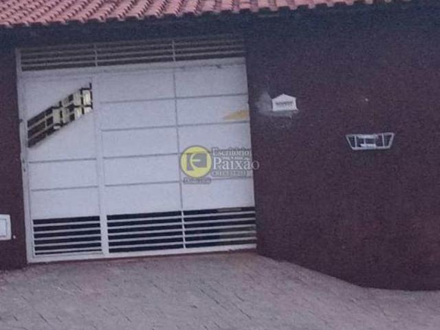 Casa com 2 dorms, Vila Paulista, Mogi das Cruzes R$ 550 mil, Cod: 238001