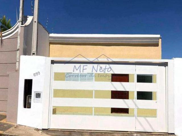 Casa com 2 dorms, Vila Pinheiro, Pirassununga R$ 274 mil, Cod: 10133217
