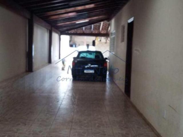 Casa com 2 dorms, Vila Pinheiro, Pirassununga R$ 500 mil, Cod: 10132348