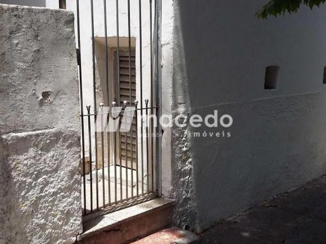 Casa com 2 dorms, Vila Romana, São Paulo R$ 550 mil, Cod: 6044