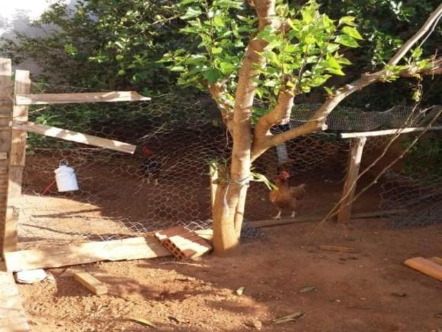 Casa com 2 dorms, Vila Regina, Itapetininga R$ 270 mil, Cod: 3994