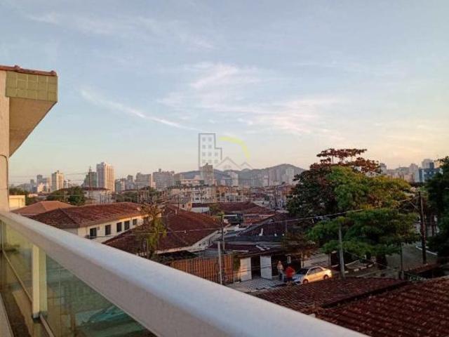 Casa com 2 dorms, Vila Voturua, São Vicente R$ 350 mil, Cod: 5073