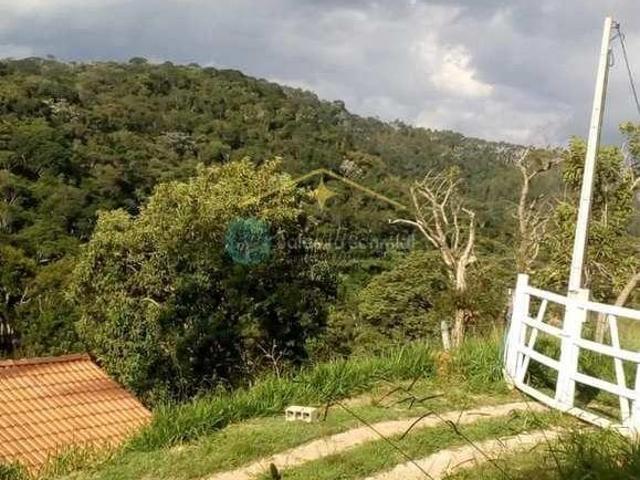 Casa com 2 dorms, 13 km, Santo Antônio do Pinhal R$ 350 mil