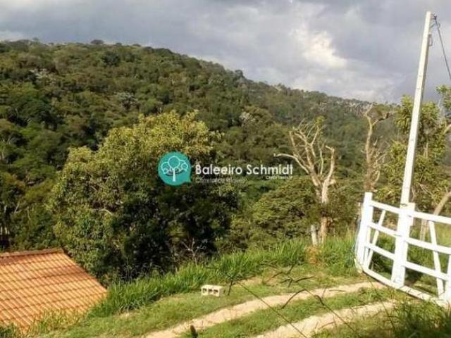 Casa com 2 dorms, 13 km, Santo Antônio do Pinhal R$ 350 mil, Cod: 828