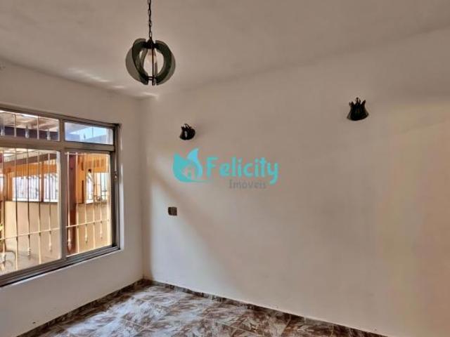 Casa com 2 dorms, 4 vagas, 175m2 na Vila Pirituba