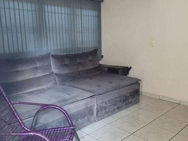 Casa com 2 edículas à venda na Vila camargo