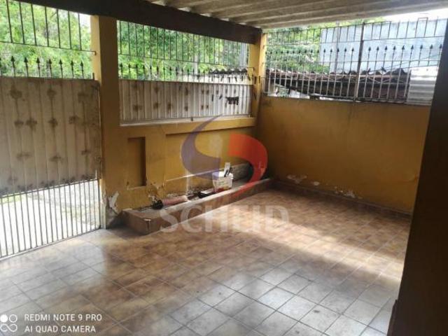 Casa com 2 Edículas e Renda Imediata ao Lado da Represa Guarapiranga | Oportunidade para Investir