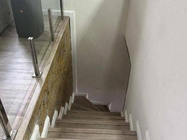 Casa com 2 imóveis com 2 dormitórios à venda, 210 m² por R$ 850.000 Parque Savoi City São Paulo/