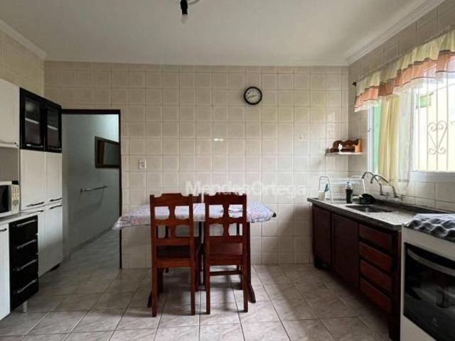 Casa com 2 imóveis independentes à venda, 117 m² por R$ 480.000 Vila Jardini Sorocaba/SP