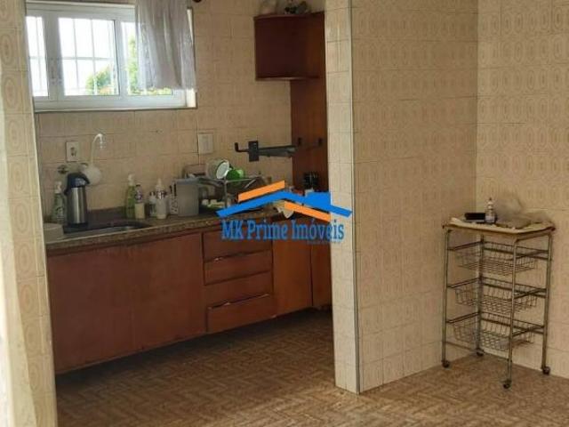 Casa com 2 Pavimentos Carapicuiba Inocêncio Seráfico 490M² A/T