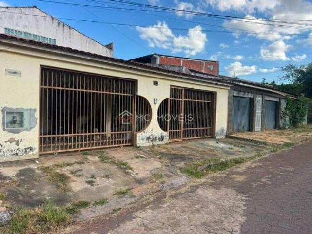 Casa com 2 Pavimentos à Venda na QNL 07 Conjunto I – Ceilândia/DF | 5 Quartos | 2 Suítes | Financiáv