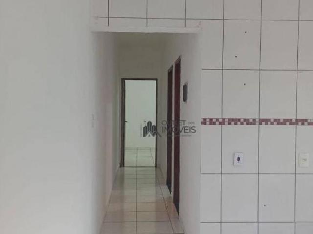 Casa com 2 pavimentos idependentes à venda, 160 m² por R$ 375.000 Jardim Nova Hortolândia II Hor