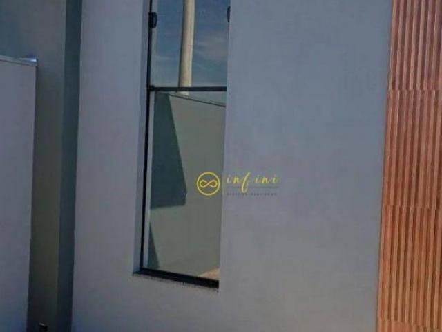 Casa com 2 Quarto à venda, 60 m² por R$ 315.000 Santa Isabel Salto de Pirapora/São Paulo
