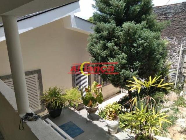 CASA COM 2 QUARTO A VENDA,98,52M² Vila Milton Guarulhos SP