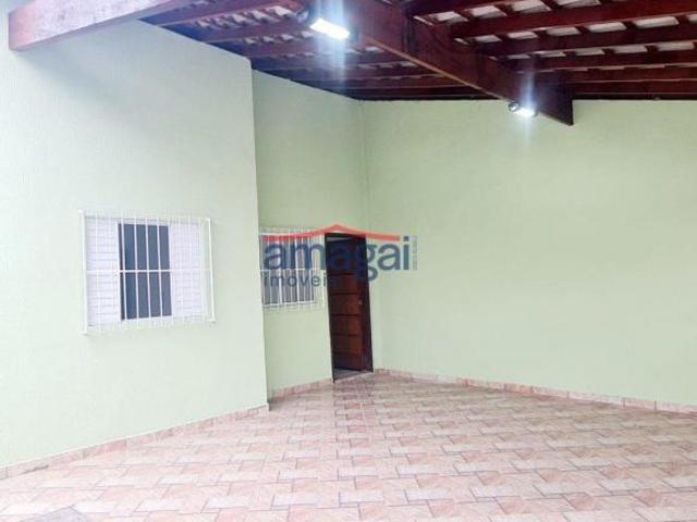 Casa com 2 quarto para venda no Parque dos Sinos
