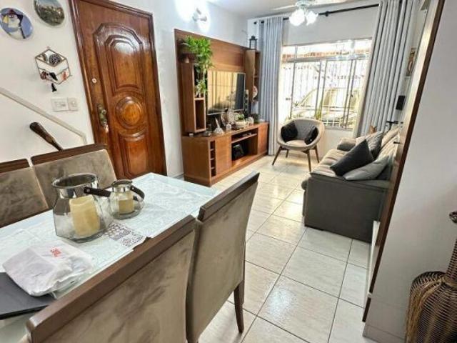 Casa com 2 Quartos2 vagas à venda, 125m² Jardim Rizzo FL15