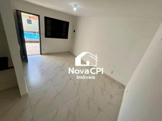 Casa Com 2 Quartos 3 Vagas Piscina à Venda No Bairro Aviação Em Praia Grande