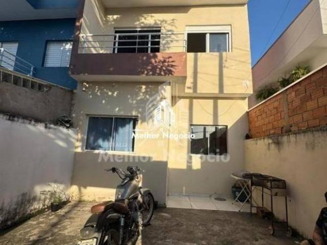 Casa com 2 quartos 01 suíte à venda no bairro Jardim Nova Aurora Nova Veneza em Sumaré SP