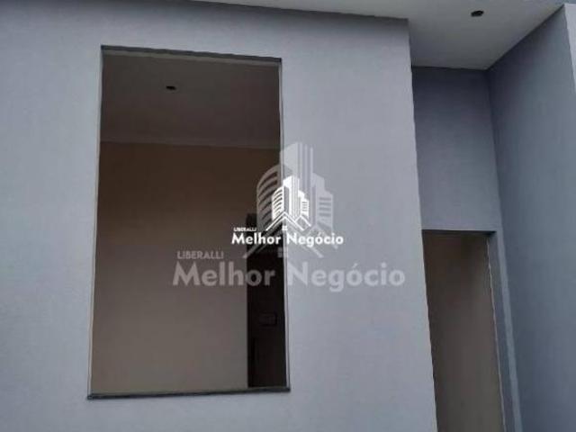 Casa com 2 quartos 01 suíte à venda no bairro Jardim das Figueiras I, Hortolândia SP