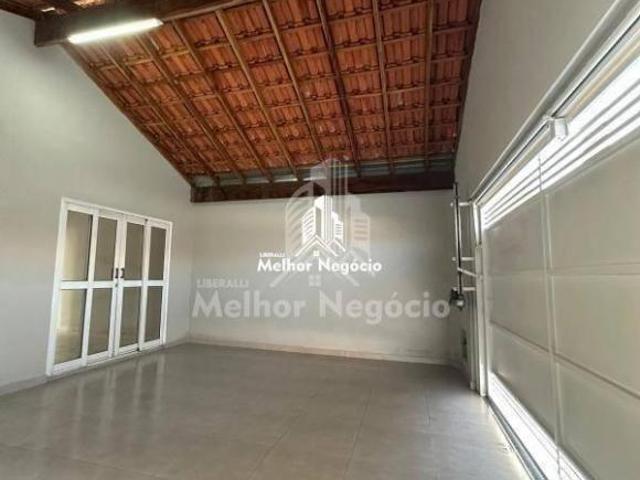 Casa com 2 quartos 01 suíte à venda no bairro Santa Terezinha em Piracicaba SP