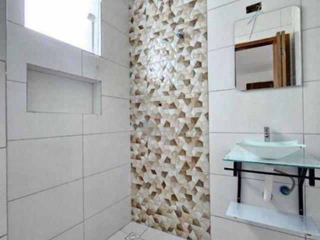 Casa com 2 quartos 02 suítes à venda, 120 m² por R$ 570.000 Vila Granada São Paulo/SP