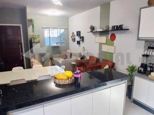 Casa com 2 quartos, 119 m², à venda no Balneário dos Golfinhos Caraguatatuba/SP